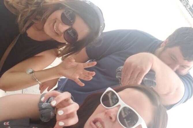 Scavenger Hunt Adventure in Peoria by Operation City Quest - Frequently Asked Questions