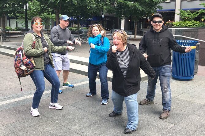 Scavenger Hunt Adventure in Santa Fe by Operation City Quest - Who Is This Tour Best For?