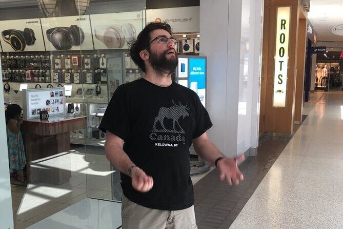 Scavenger Hunt Adventure in Sarnia by Zombie Scavengers - Final Thoughts