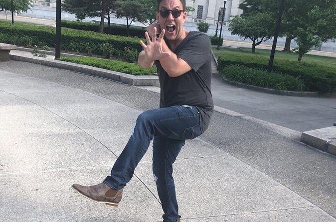 Scavenger Hunt Adventure in Scottsdale by Operation City Quest - FAQ