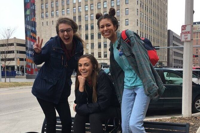 Scavenger Hunt Adventure in Toronto by 3Quest Challenge - Practical Tips and Insights