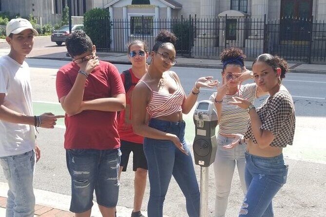 Scavenger Hunt Adventure in Toronto by 3Quest Challenge - FAQs about the 3Quest Challenge in Toronto