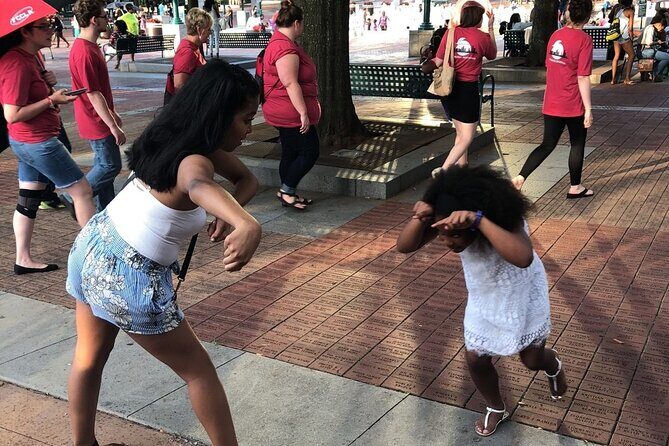 Scavenger Hunt Adventure in Toronto by Zombie Scavengers - What to Expect During Your Toronto Zombie Challenge