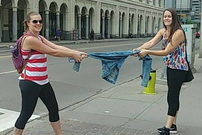 Scavenger Hunt Adventure in Toronto by Zombie Scavengers - Why You Should Consider This Activity