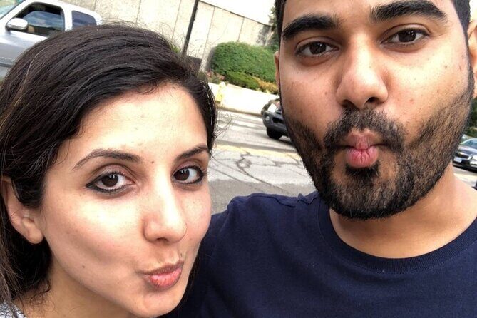 Scavenger Hunt Adventure in Vancouver by Crazy Dash - An In-Depth Look at the Crazy Dash Vancouver Experience