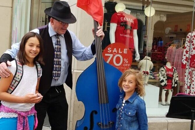 Scavenger Hunt Adventure in Vancouver by Crazy Dash - The Sum Up