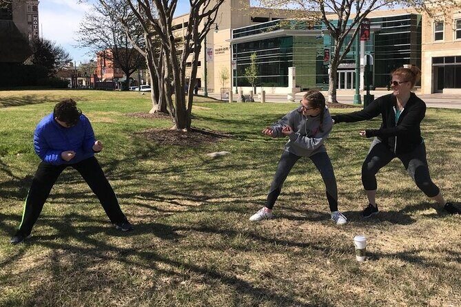 Scavenger Hunt Adventure in Vancouver by Operation City Quest - Exploring the Details: What to Expect