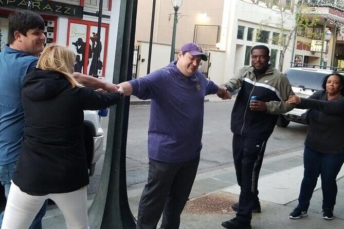 Scavenger Hunt Adventure in Vancouver by Operation City Quest - The Value Proposition