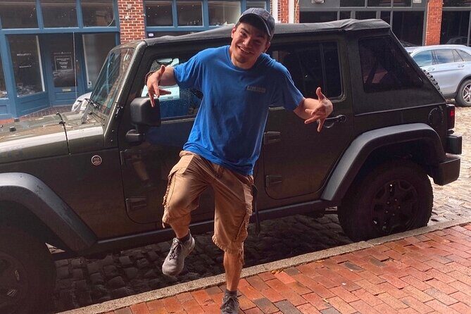 Scavenger Hunt Adventure in Vancouver by Operation City Quest - Who Would Love This?