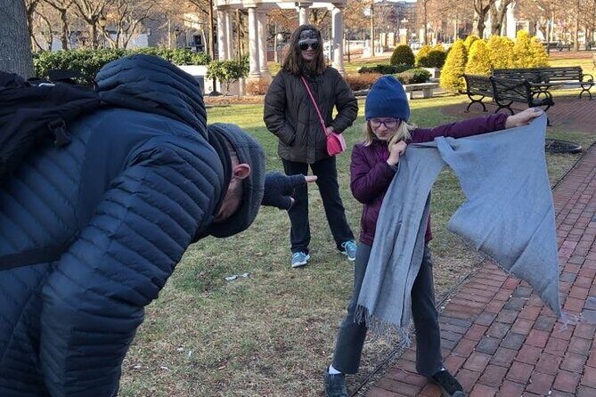 Scavenger Hunt Adventure in Vancouver by Operation City Quest - Final Thoughts