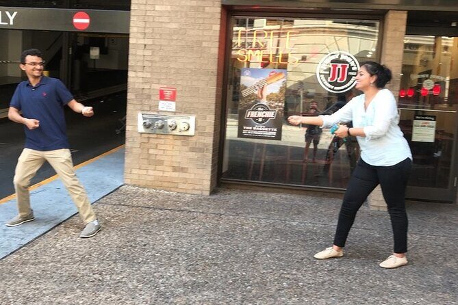 Scavenger Hunt Adventure in Vancouver by Operation City Quest - FAQs