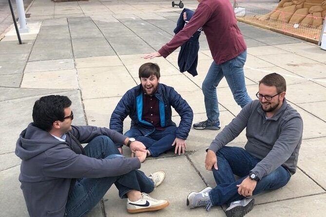 Scavenger Hunt Adventure in Waterloo by Operation City Quest - The Itinerary: What to Expect During Your Waterloo Scavenger Hunt  