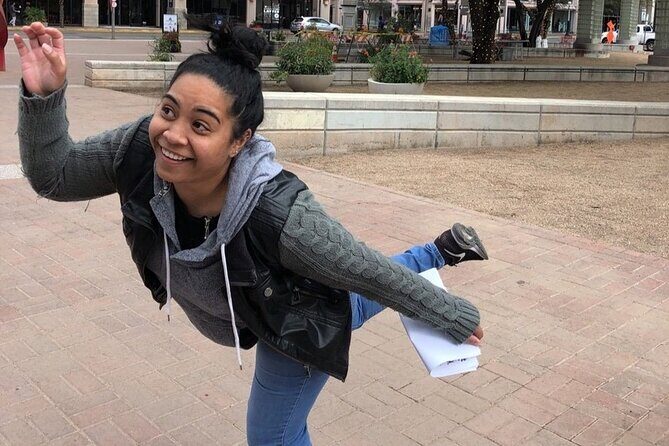 Scavenger Hunt Adventure in Waterloo by Operation City Quest - The Sum Up: Who Should Consider This Waterloo Scavenger Hunt?  