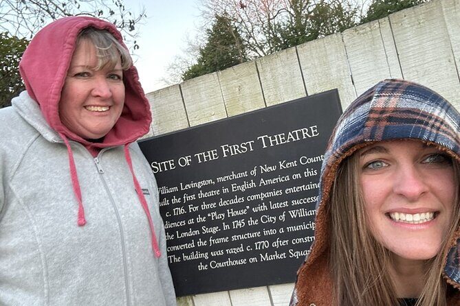 Scavenger Hunt Adventure in Williamsburg by Operation City Quest - Who Will Love This Experience?