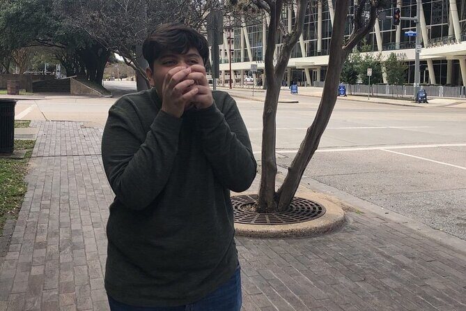 Scavenger Hunt Adventure in Windsor by Wacky Walks - The Sum Up