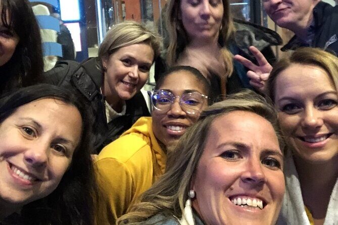 Scavenger Hunt Adventure in Worcester by Zombie Scavengers - The Itinerary Breakdown