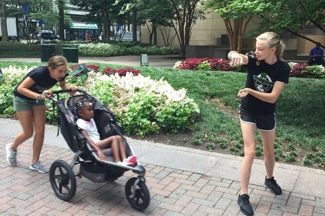 Scavenger Hunt Adventure in Worcester by Zombie Scavengers - What Reviewers Say (Based on Available Feedback)