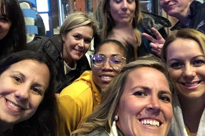 Scavenger Hunt Adventure in Worcester by Zombie Scavengers - Possible Drawbacks to Consider