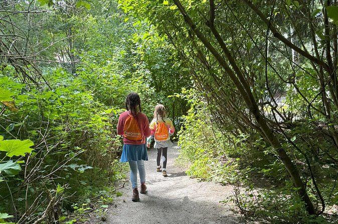 Scavenger Hunt Adventure with Geocaching in Whistler - Who Will Love This Tour?