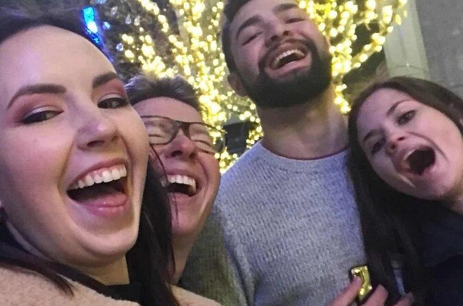 Scavenger Hunt Downtown Boise Bonanza Escapade - Final Thoughts