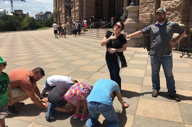 Scavenger Hunt Downtown Boise Bonanza Escapade - FAQ