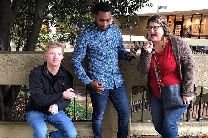 Scavenger Hunt Experience in Kansas City by Operation City Quest - Exploring Kansas City with Operation City Quest’s Scavenger Hunt: An Honest Review