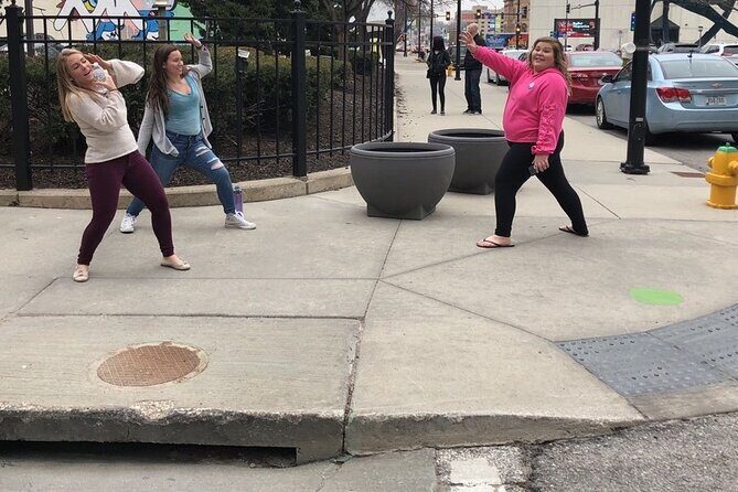 Scavenger Hunt Experience in Kansas City by Operation City Quest - What to Expect from Your Kansas City Scavenger Hunt