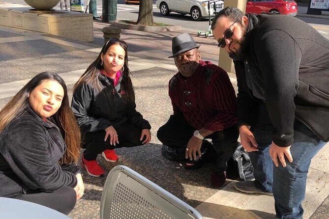 Scavenger Hunt Experience in Kansas City by Operation City Quest - Why This Tour Offers Good Value