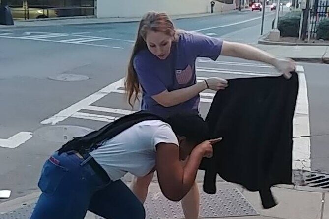 Scavenger Hunt Experience in Kansas City by Operation City Quest - Who Should Consider This Experience?