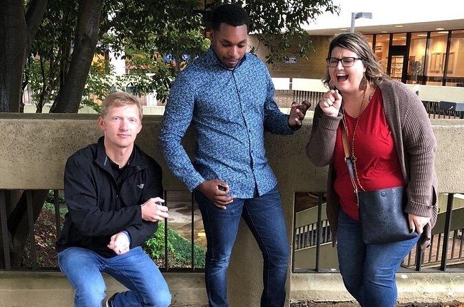 Scavenger Hunt Experience in Kansas City by Operation City Quest - The Sum Up: Who Will Love This?