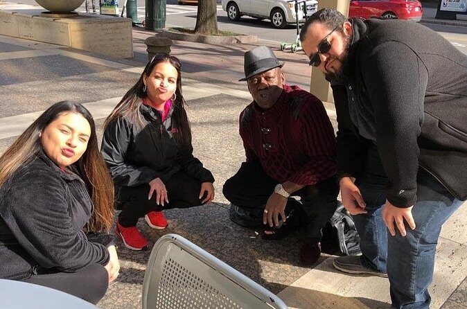 Scavenger Hunt Experience in Kansas City by Operation City Quest - FAQ