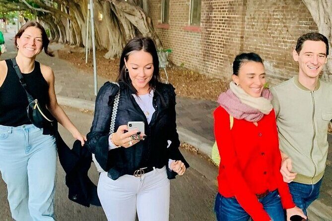 Scavenger Hunt - Explore Newtown In A Series Of Fun Cryptic Clues - A Closer Look at the Experience