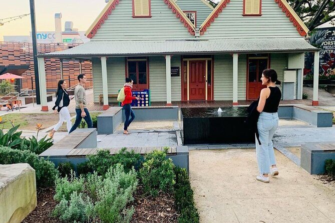 Scavenger Hunt - Explore Newtown In A Series Of Fun Cryptic Clues - Final Thoughts