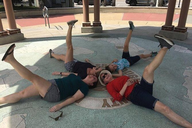 Scavenger Hunt in Atlanta by Crazy Dash - Why Choose a Crazy Dash Scavenger Hunt in Atlanta?