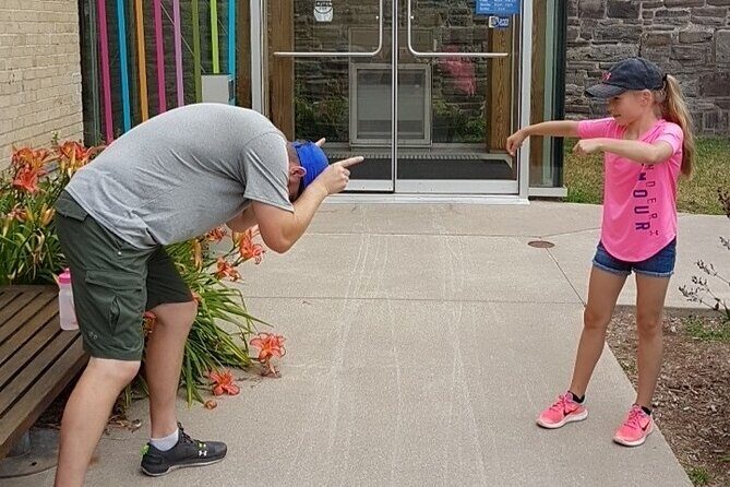 Scavenger Hunt in Atlanta by Crazy Dash - The Practical Side: Cost, Duration, and What’s Included