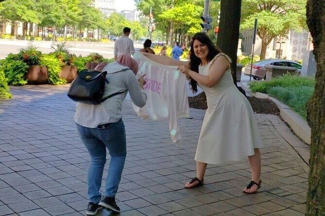 Scavenger Hunt in Atlanta by Crazy Dash - Who Would Love This Experience?