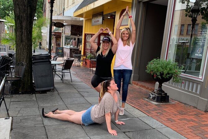 Scavenger Hunt in Atlanta by Crazy Dash - The Sum Up: Is It Worth It?