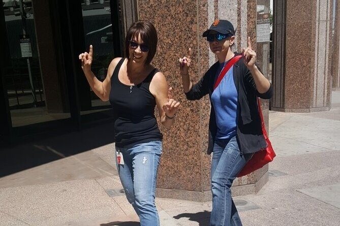 Scavenger Hunt in Chattanooga by Zombie Scavengers - Exploring the Zombie Scavengers Game in Chattanooga: A Fun, Interactive City Adventure