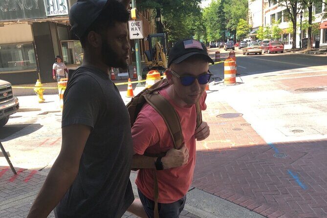 Scavenger Hunt in Chattanooga by Zombie Scavengers - The Sum Up: Is It Worth It?