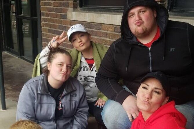 Scavenger Hunt in Columbus by Wacky Walks - Who Is This Tour Best For?