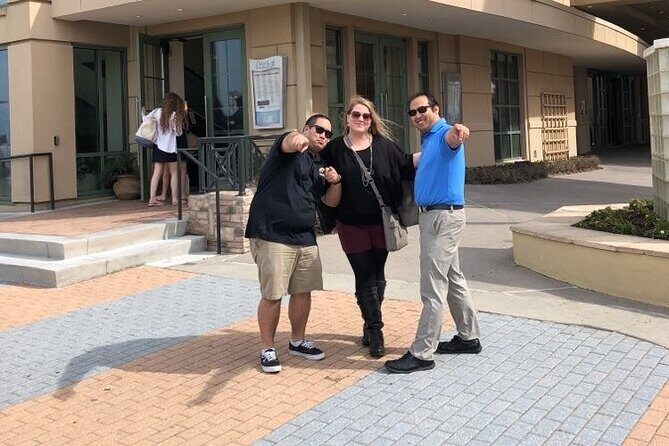 Scavenger Hunt in Columbus by Wacky Walks - FAQ