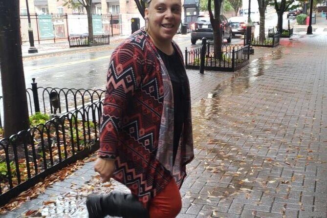 Scavenger Hunt in Halifax by Crazy Dash - Final thoughts