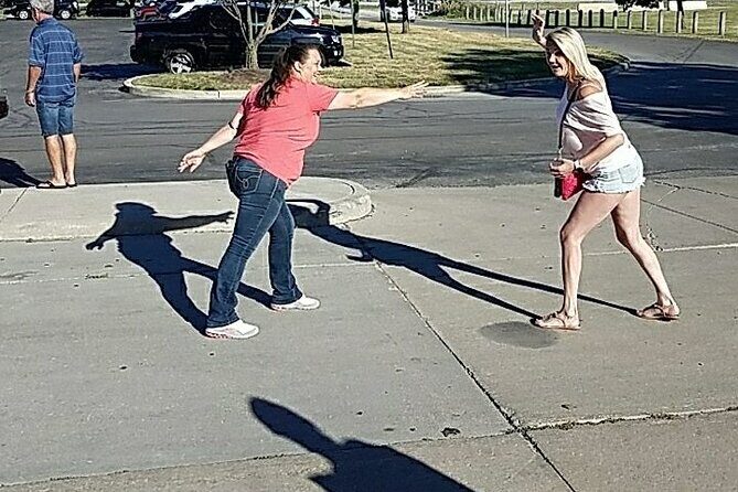 Scavenger Hunt in Harrisburg by Zombie Scavengers - FAQ