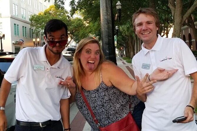 Scavenger Hunt in Houston by Crazy Dash - Introducing the Crazy Dash Houston Scavenger Hunt Experience