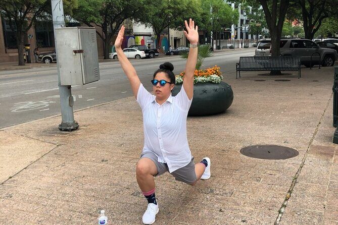 Scavenger Hunt in Houston by Crazy Dash - Authentic Perspectives from Users