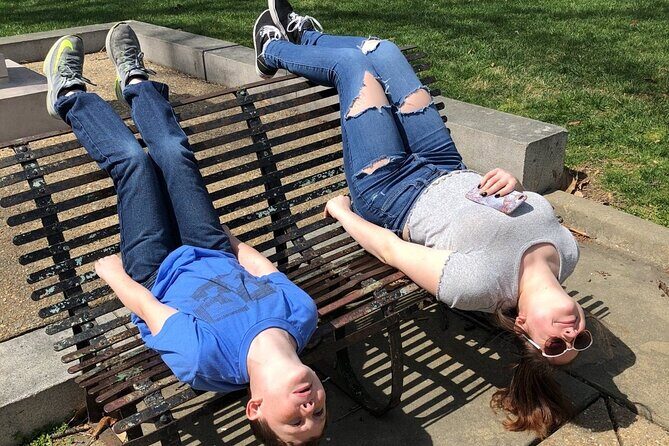 Scavenger Hunt in Houston by Crazy Dash - FAQs