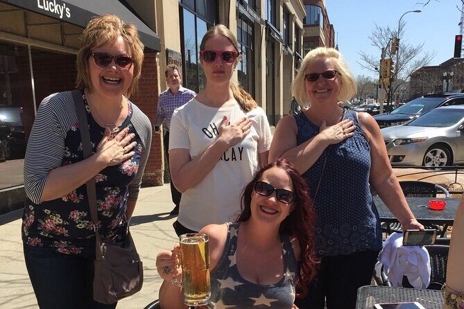 Scavenger Hunt in Huntington Beach by Operation City Quest - The Activity Breakdown: