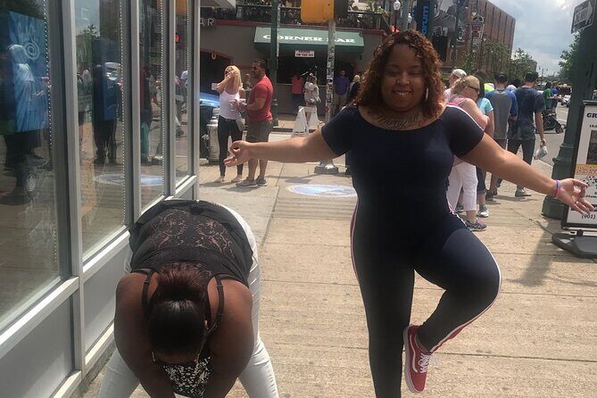 Scavenger Hunt in Huntington Beach by Operation City Quest - Highlights & Unique Features: