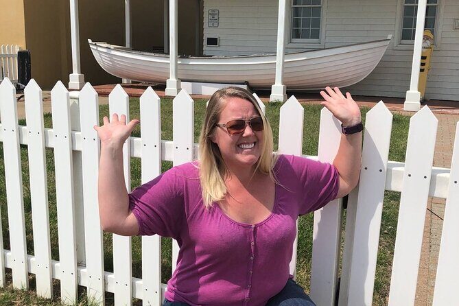 Scavenger Hunt in Huntington Beach by Operation City Quest - Who would love this?