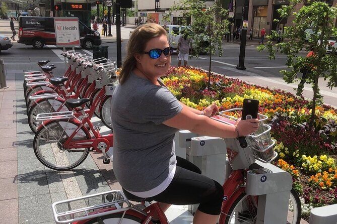 Scavenger Hunt in Huntington Beach by Operation City Quest - Who might want to skip this?